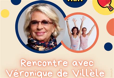 Véronique De Villele à Bouin Site Officiel De La Ville De Bouin En