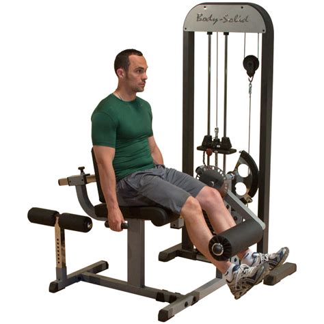 Leg Curls