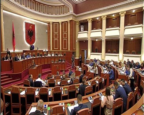 Kuvendi I Shqipërisë Betohen 140 Deputetët E Rinj Ja Lista Me Emrat E
