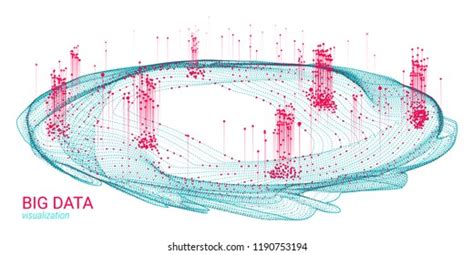 Distortion In The 3d Human Matrix Over 165 Royalty Free Licensable