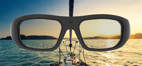 Glide Camera Glasses Ivue Camera
