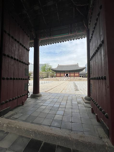 35 Lugares imprescindibles que ver en Seúl Corea del Sur