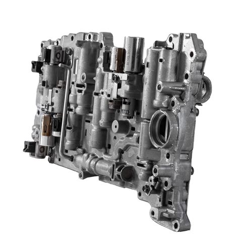 Wwt A750f Valve Body 3541060610 Cvt High Standard Transmission System