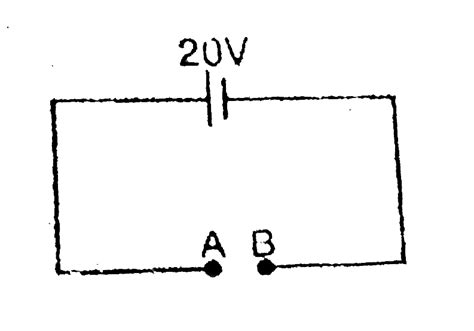 Open Circuit And Potential Difference At Marie Paige Blog