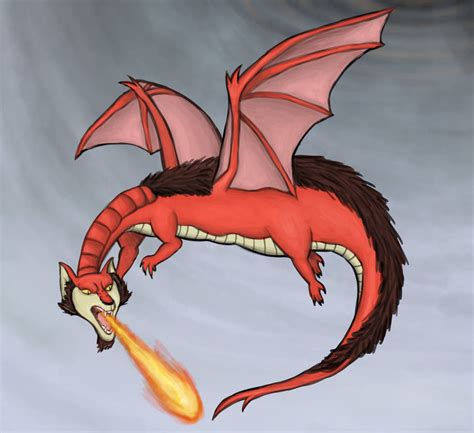 Smaug The Hobbit 1977 By Louisetheanimator On Deviantart