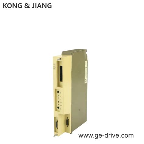 Siemens Cpu943 Processor Module 6es5943 7ua22 Industry Standard Acdrive Automation