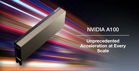 Nvidia Tesla A100 40gb Video Card Graphic Card Tesla Series For Ai Data