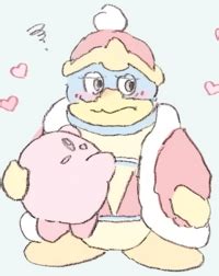 Its Kirby Time A Hug From Kirby Wikirby Its A Wiki About Kirby