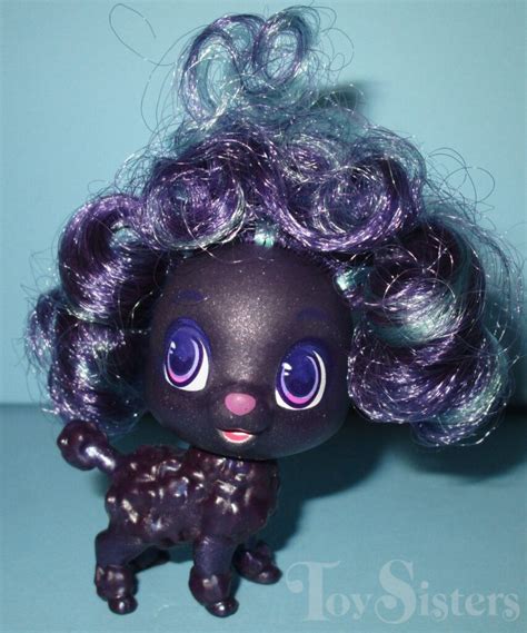 Hairdorables Pets Series Two Dreamy Journey - Toy Sisters