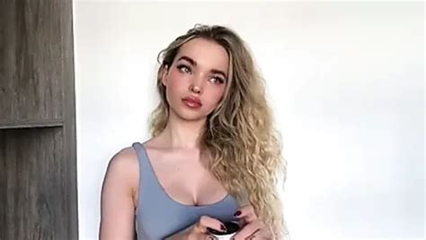 Dove Cameron Porn Videos Porn Star Sex Scenes XHamster