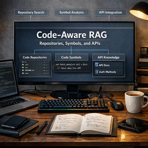Quiz Code Aware Rag Repositories Symbols And Apis Quizzlyai
