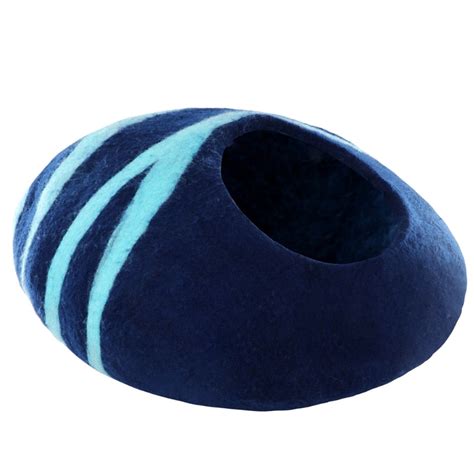 Cat Cocoon Bed Meowden®