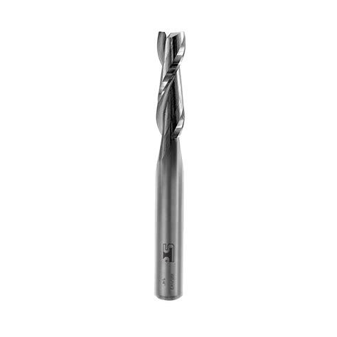Tiger Iseu Carbide Roter Router Bits Cut ، قطر 1 4 اینچ ، 1 اینچ طول