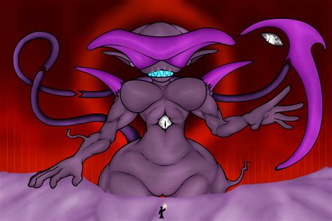 Rule 34 2022 Alien Barely Visible Genitalia Barely Visible Pussy