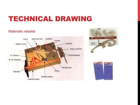 Intro Technical Drawing PDF Drawing And Sketching Arts And Crafts