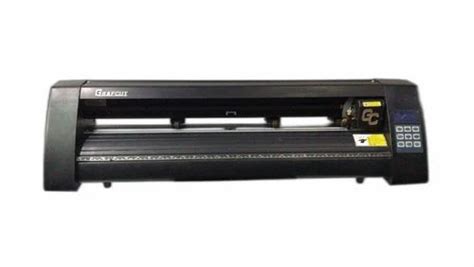 Radium Cutting Plotter At ₹ 16000 Plotter Cutting Machine In Bhopal Id 20273987433