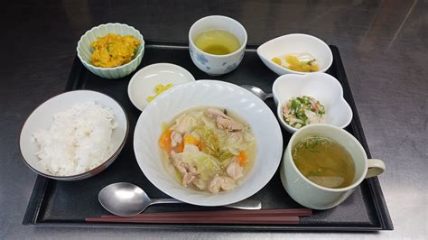 鶏のねぎ塩焼き 友遊 大和田のつぶやき