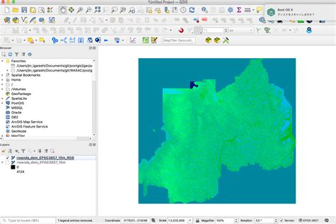 Create Terrain RGB Tile From DEM Documentation Of GIS For Water