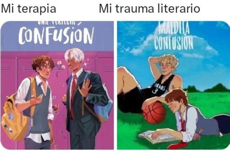 Pin De Karol Rios En UPC En 2024 Memes De Libros Frases De Libros