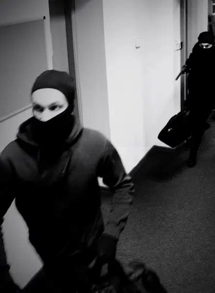 Electronic Security Systems Intruder Detection Systems Inc