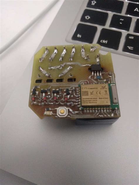 Cnc Pcb Milling Mysensors Forum