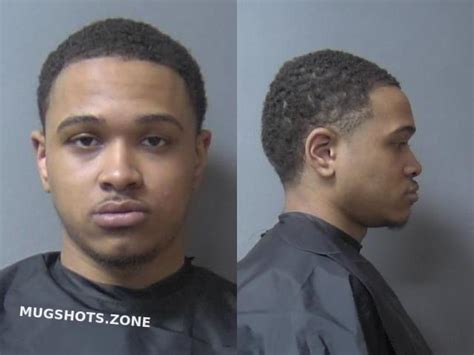 Mcmahan Williams Leandre Marquise 10 14 2022 Madison County Mugshots Zone