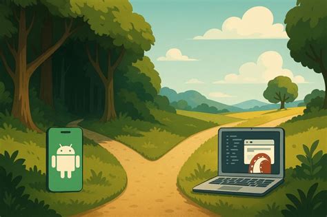 over the past 15 months i moved all my android side projects to rails