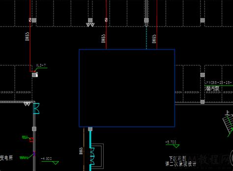 Revit出图时“遮罩区域”的使用bim教程自学网