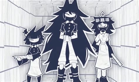 Мисс Циркуль бумажное образование картинки распечатать скачать