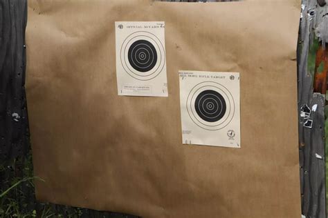 Zero Made Easy For Rifle Shooters Rifleshooter