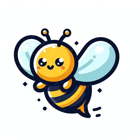 Premium Vector Cute Lady Bug In A Hand Drawn Vector Illustration