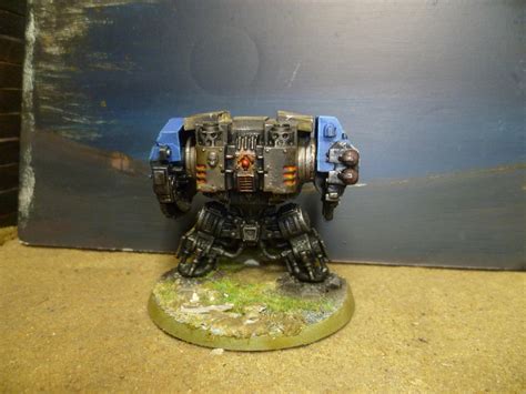 Dreadnaught Dreadnaught Gallery Dakkadakka