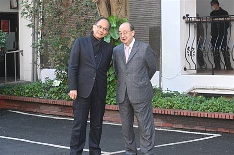 白營提「委員會單一召委制」 游錫堃：謹以個人身分敬表贊同 上報 Line Today