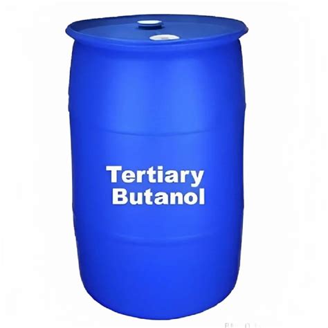 Tertiary Butanol T Butanol At Best Price In Noida By Akshar Exim