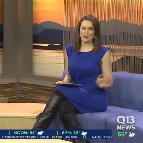 The Appreciation Of Booted News Women Blog Kaci Aitchison