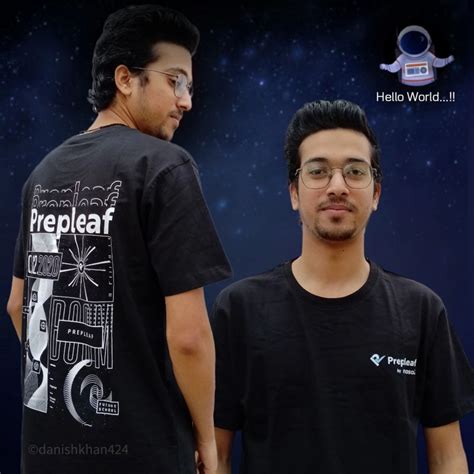 Danish Khan On Linkedin Prepleafmerch Frontend Html Css