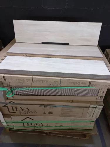 Piso Porcelanato Legni Identica Ibira 22 5x90 1ra Ilva Reino