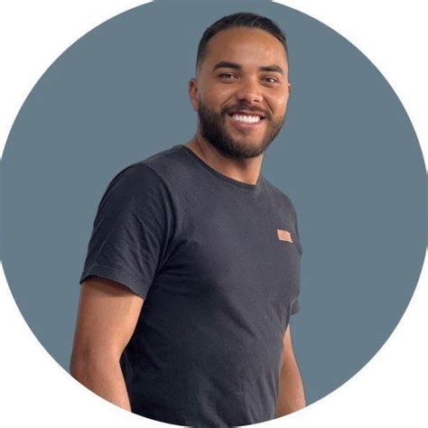 Rodrigo Cerqueira Rcerqueira Ofc • Threads Say More