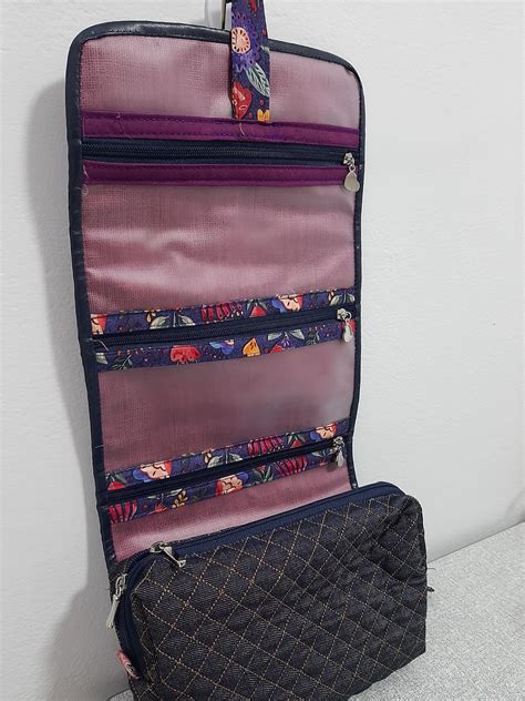Valise Amely E Nécessaire Candy Elo7 Produtos Especiais
