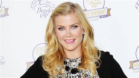 The Biggest Loser Host Alison Sweeney Leaving Nbcs Weight Loss