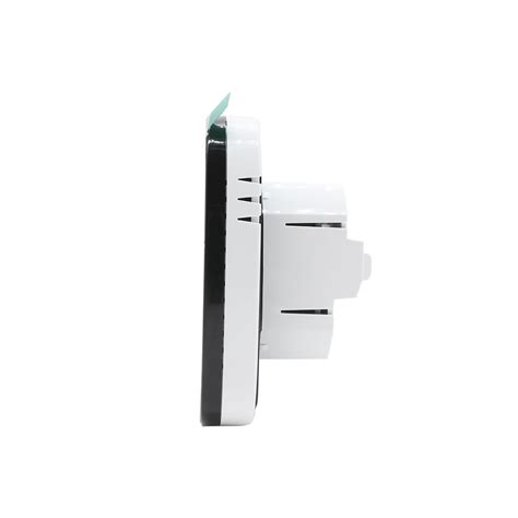 Tuya Thermostat Wifi Thermostat Programmable Thermostat With Keypad Lock And Energy Saving Function