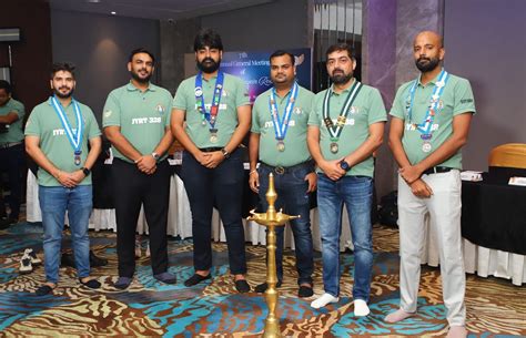 Rishabh Appoined Chairman Of Jamshedpur Round Table 338 Gaurav Luthra Vice Chairman The