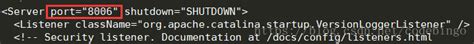 Centos7同一服务器安装两个或多个tomcatcentos 两个tomcat 服务 Csdn博客