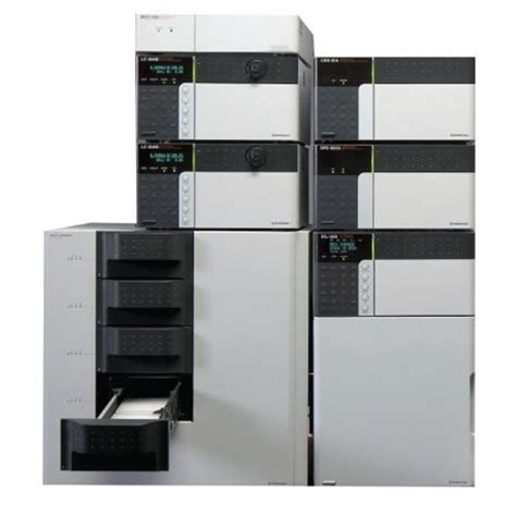 Binary Gradient Hplc System At 65400000 Inr In Hyderabad Hplc Engineers