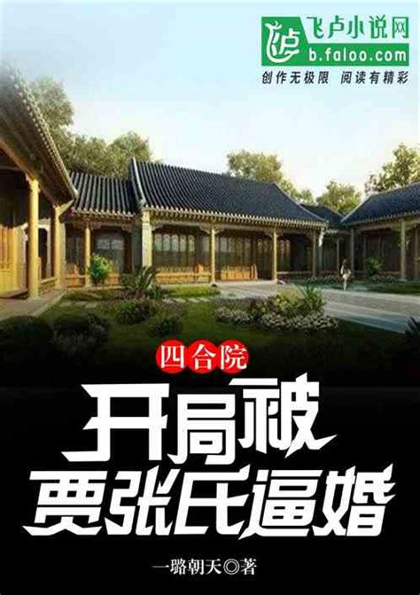 四合院：开局被贾张氏逼婚一璐朝天小说全本小说下载飞卢小说网