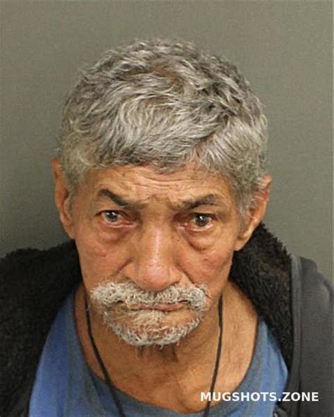 Flores Agapito 10 11 2024 Orange County Mugshots Zone