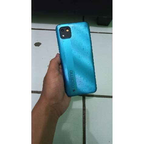Jual Realme C20 Minus Lcd Baca Deskripsi Shopee Indonesia