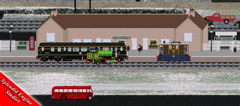 Tots Here Is Daisy By Splendidengine02 On Deviantart