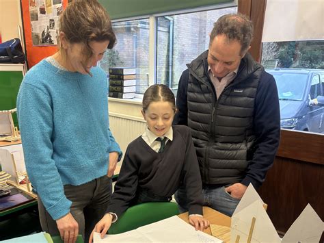 Celebrating Learning And Achievement At Packwood Packwood School