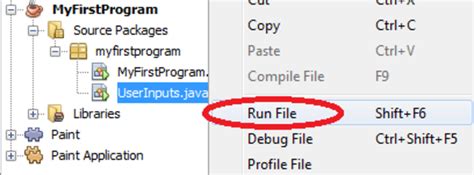 Programming In Java Netbeans A Step By Step Tutorial For Beginners Lesson HubPages